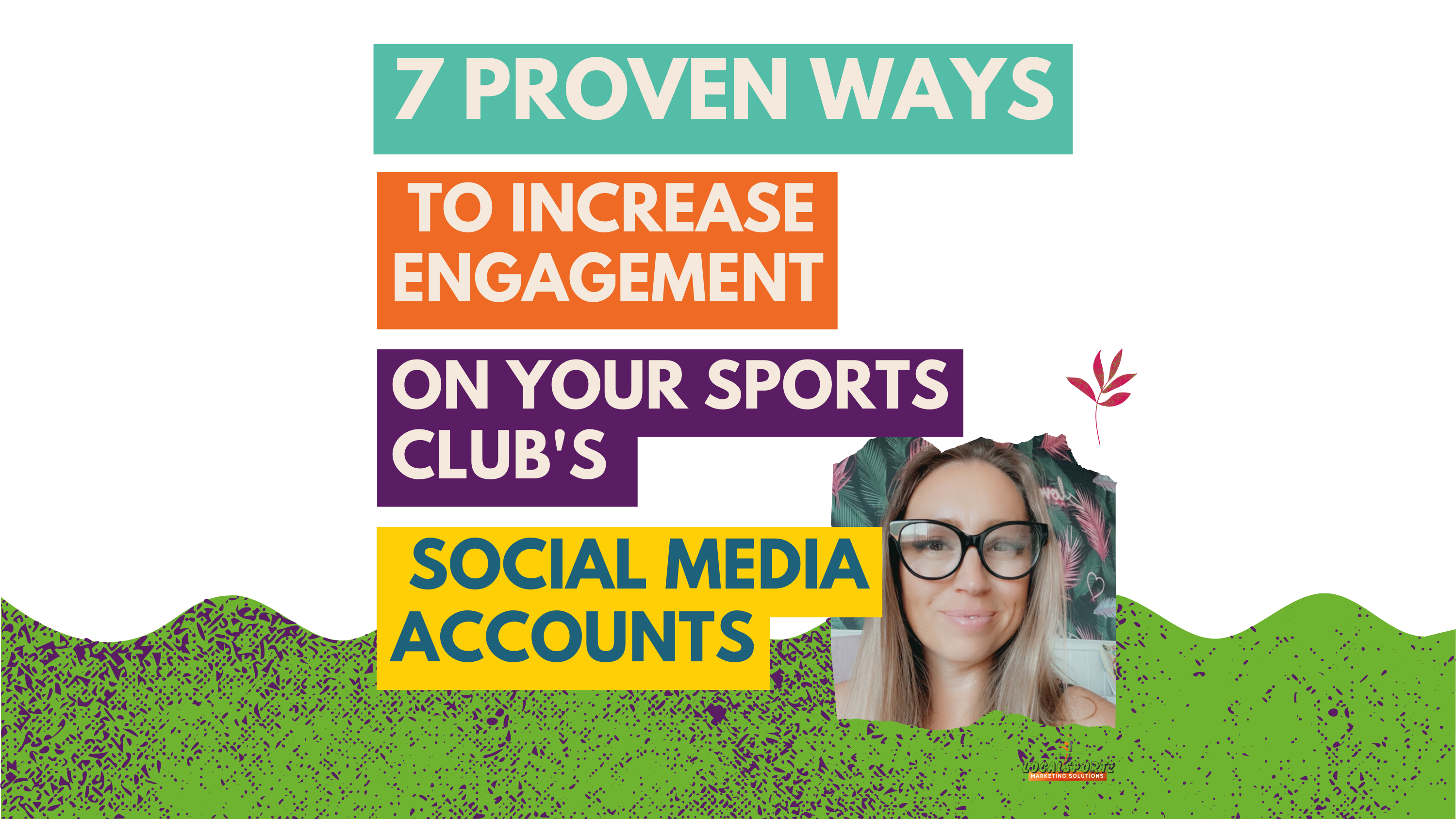 7 Proven Ways To Increase Engagement On Your Sports Club's Social Media ...